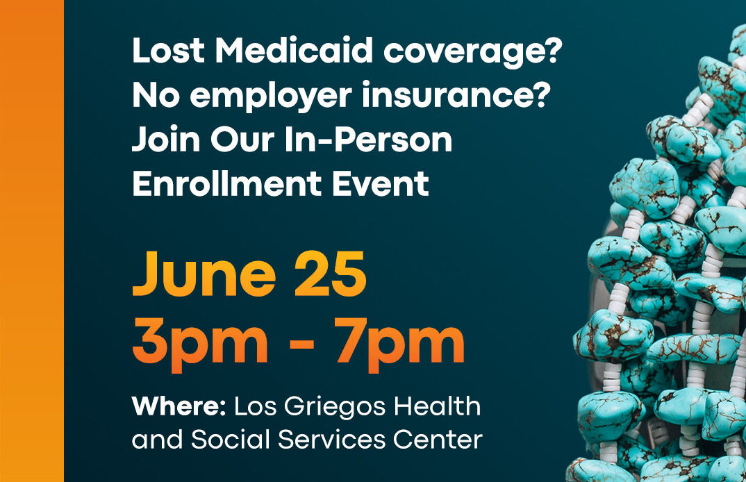 We Connect New Mexicans to Health Insurance - BeWell, New Mexico's ...